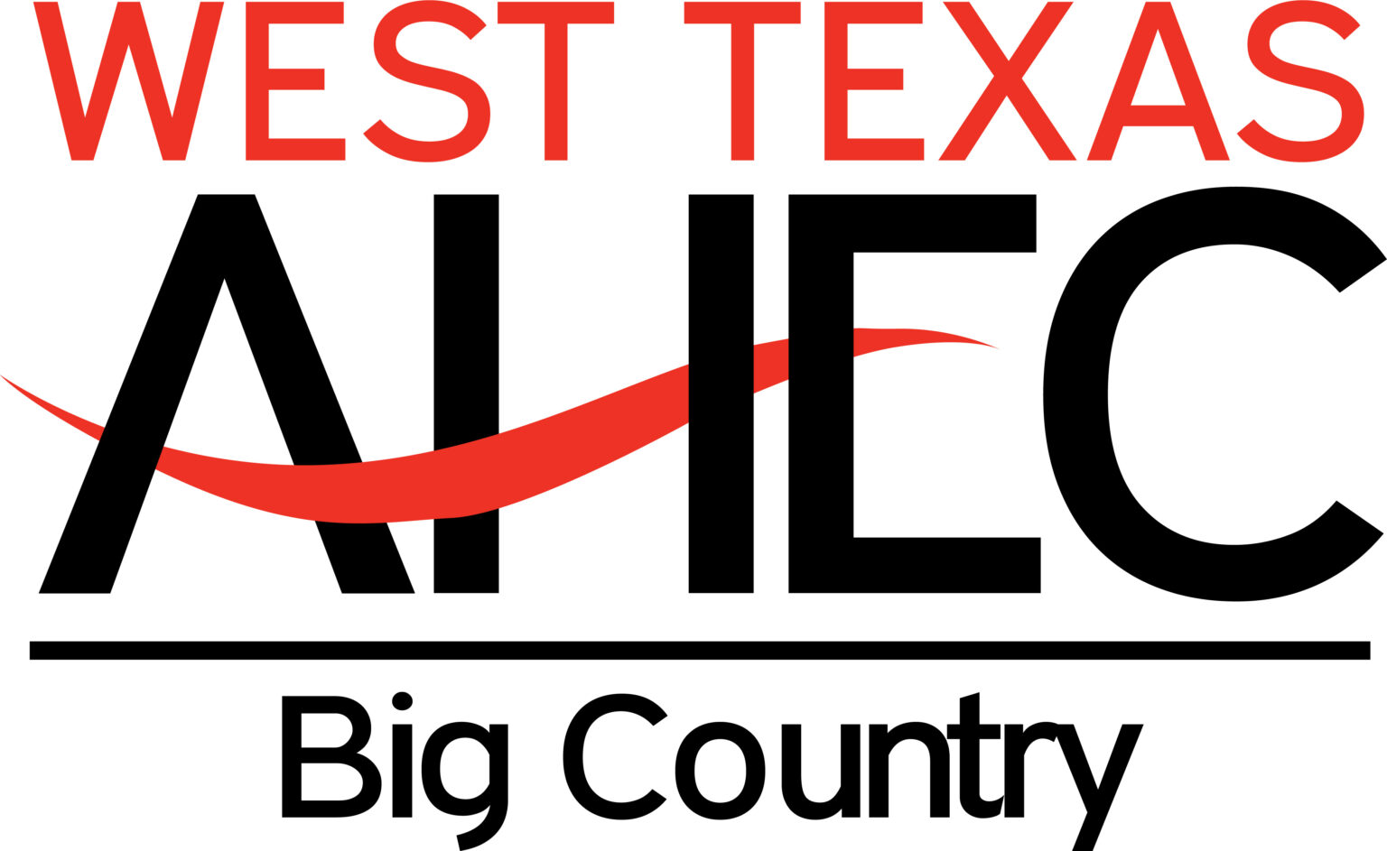 Area Health Education Center – West Central Texas Council of ...