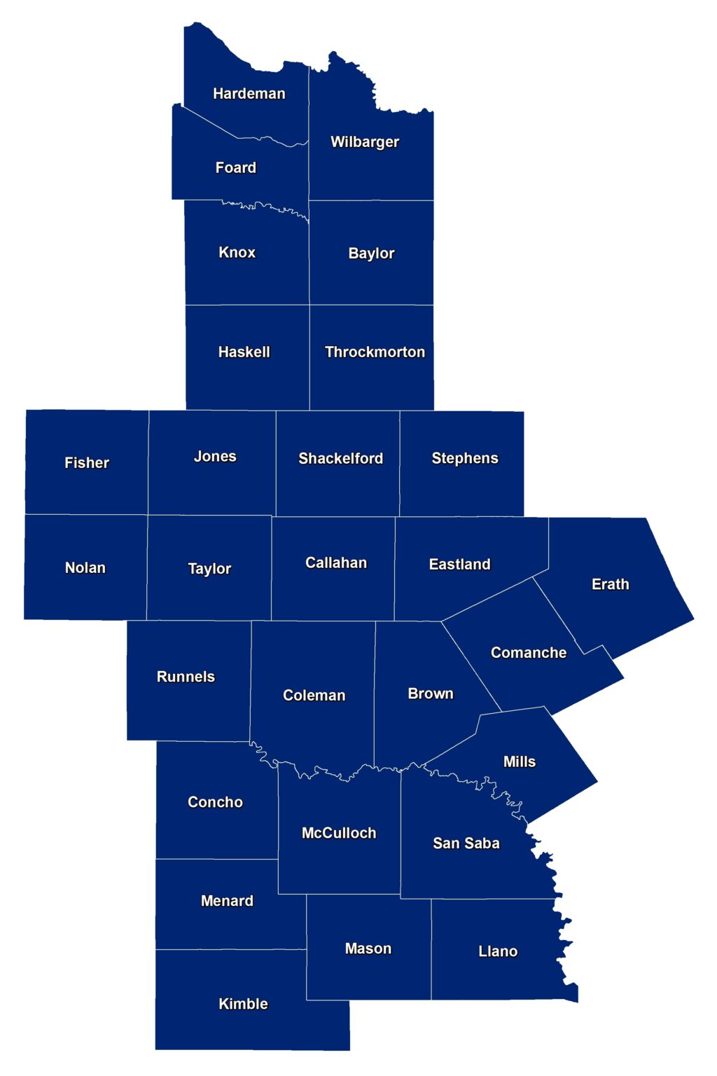 Area Health Education Center – West Central Texas Council of ...